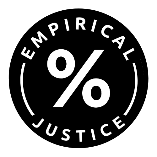 Home - Empirical Justice