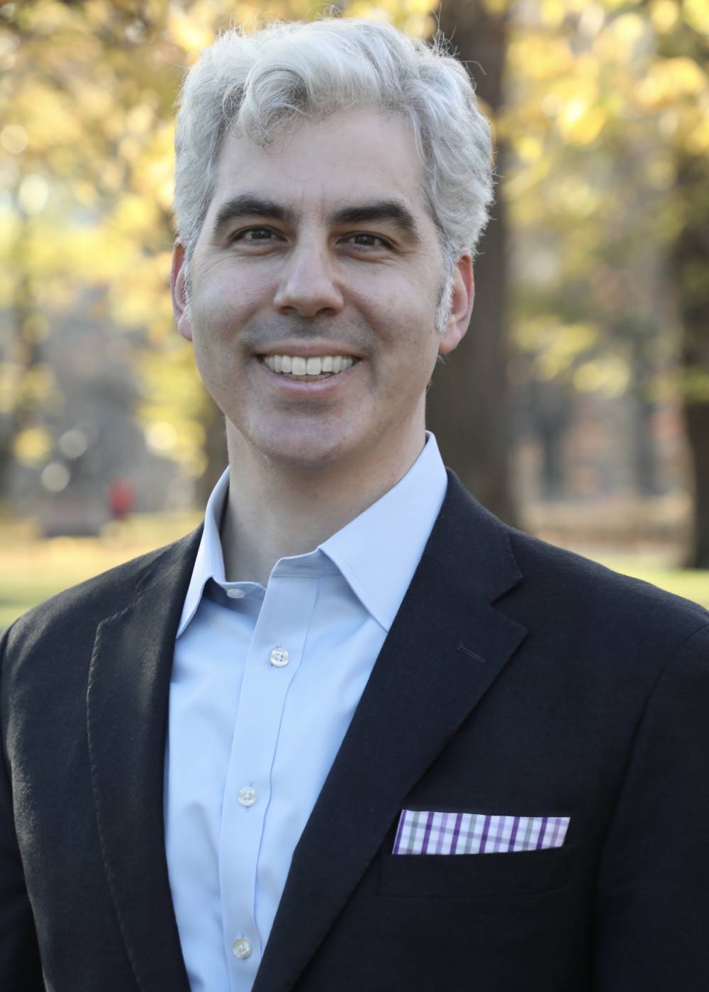 About - Empirical Justice